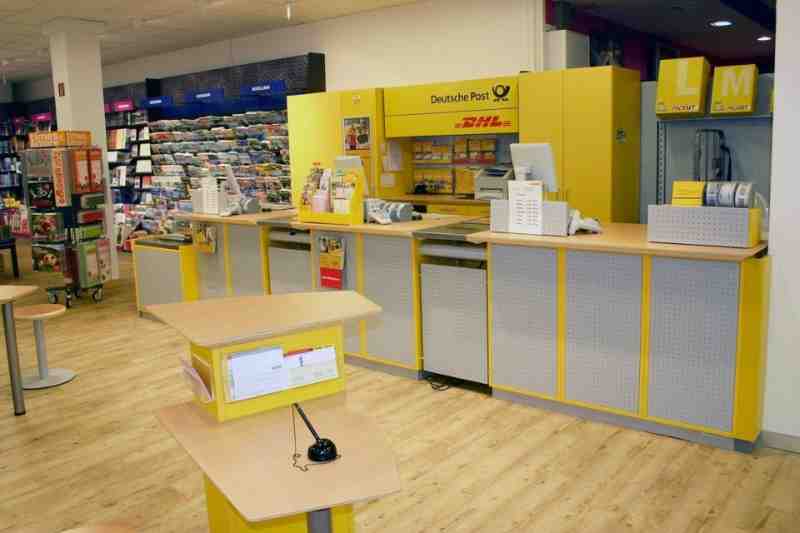 Moderner, heller, schöner: P&B setzt neue Maßstäbe am Hamburger ...