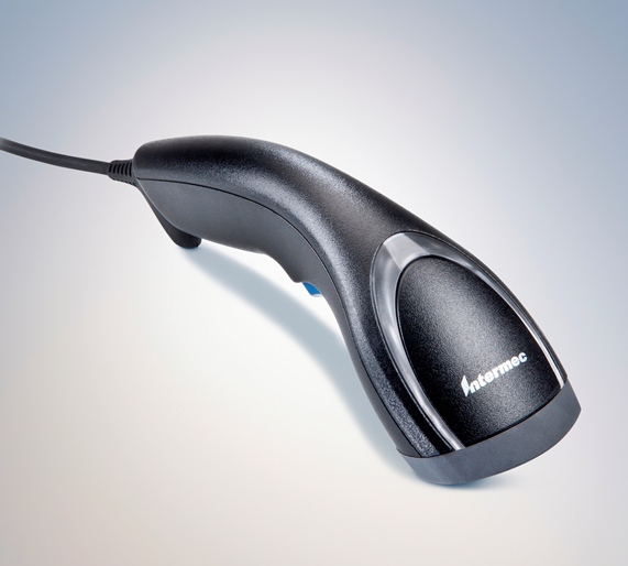 Intermec präsentiert neue, universelle Barcodescanner-Familie mit extrem schneller ...
