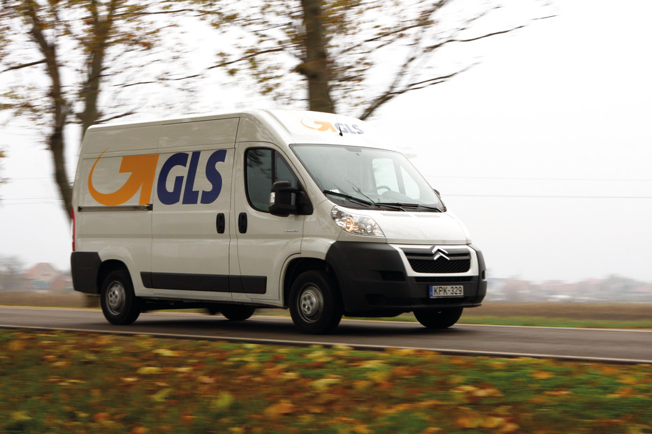 GLS führt FlexDelivery-Service ein - Paket-Empfang schnell und bequem ...