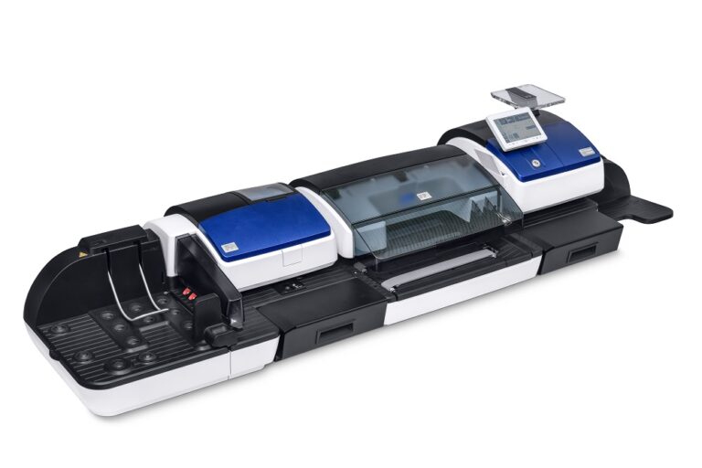 Francotyp-Postalia startet Verkauf des neuen Frankiersystems PostBase ...